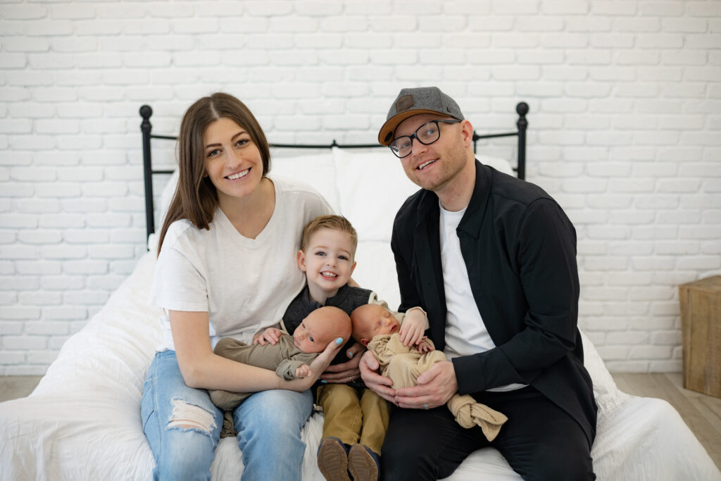 Meet the Postie: Brandon Mecham