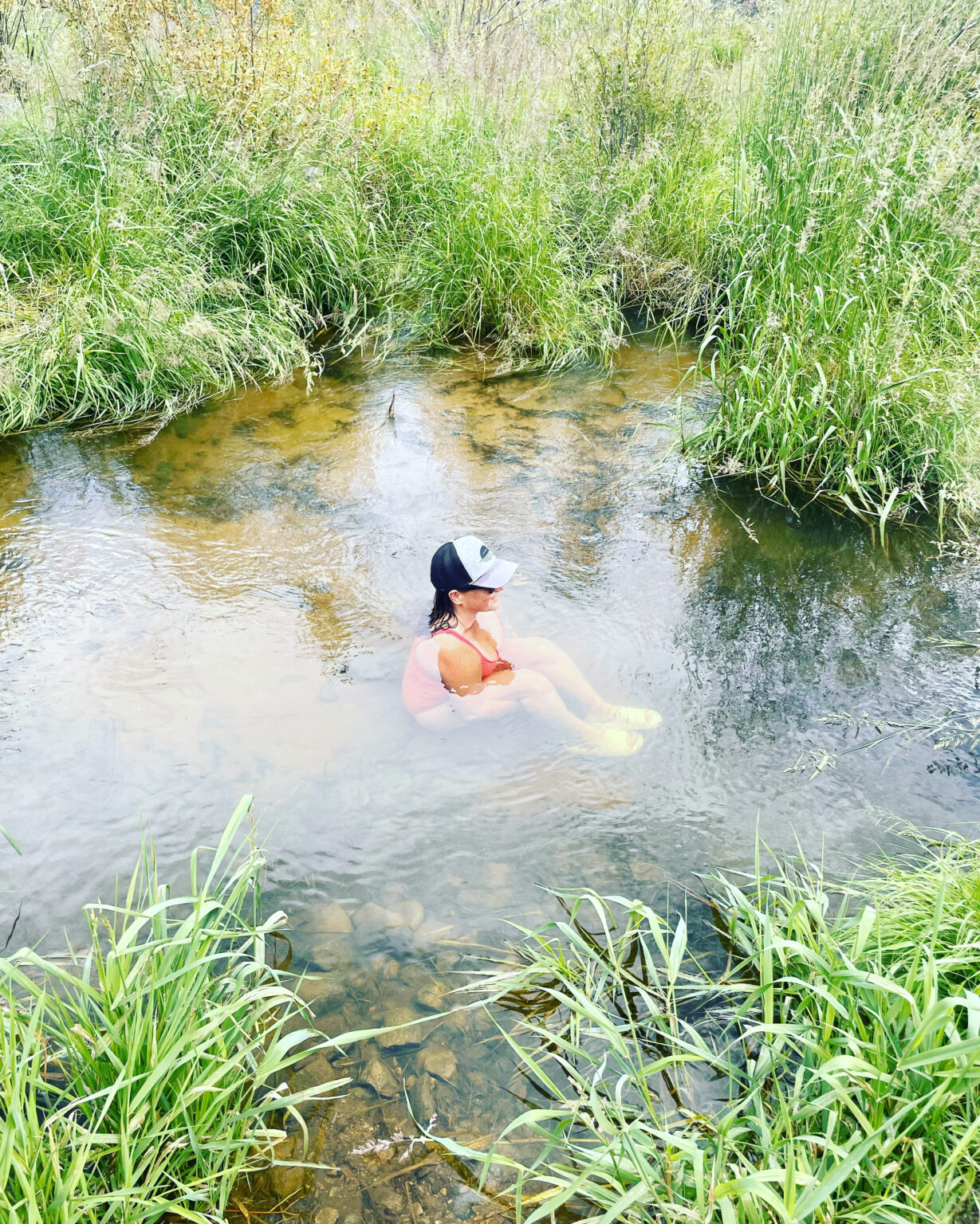 Meet the Postie: Ambur Cole