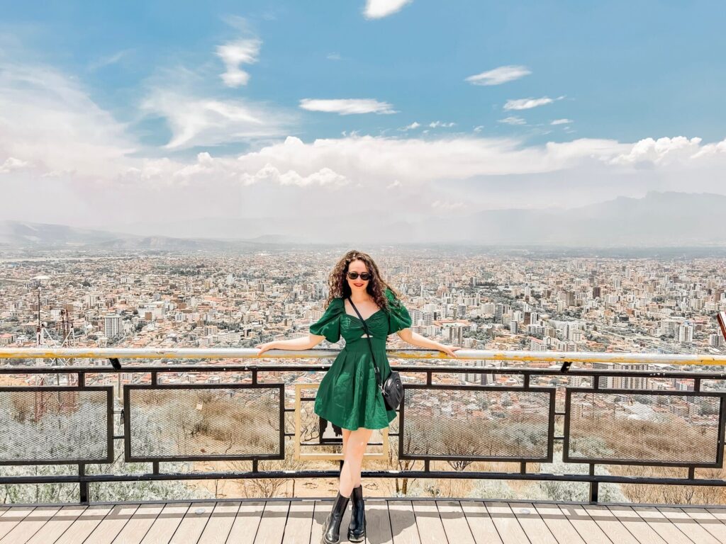 Meet the Postie: Cristina Padron