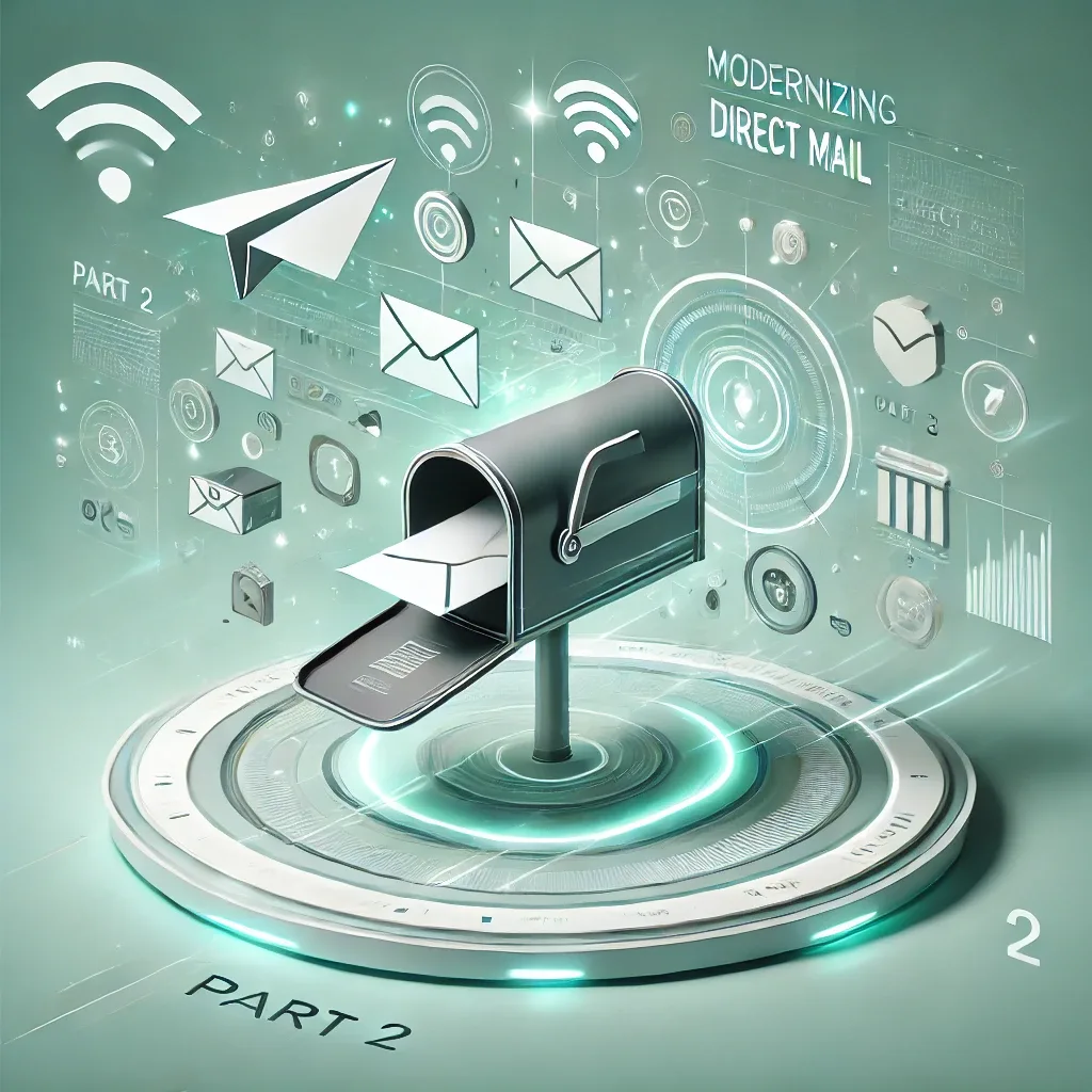 Direct Mail, But Make It Digital: Why Brands Are Betting on Postie